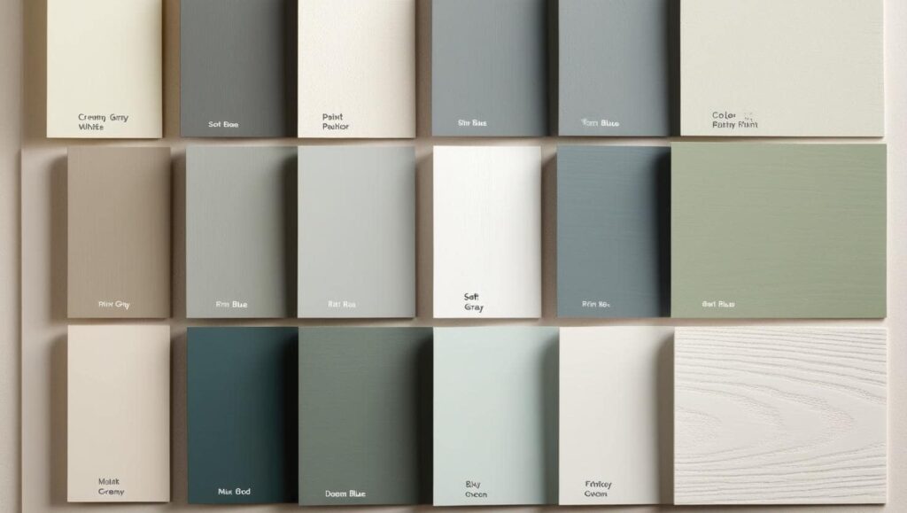 Trim Paint Color Ideas: 7 Best Tips to Pair Roof Like a Pro