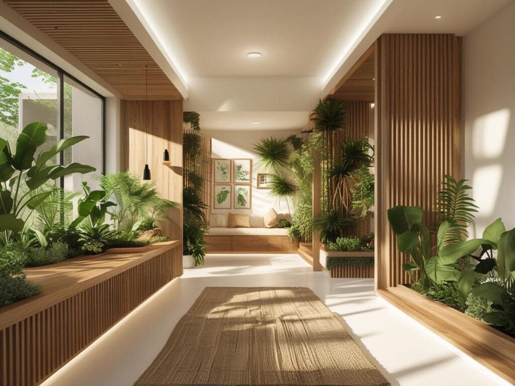Biophilic Design Trend: 17 Best Ways to Invite Nature Inside